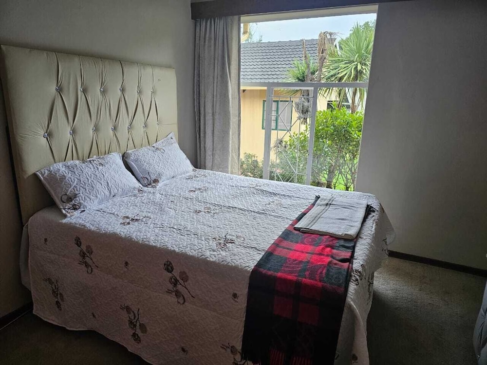 J&m Guest House - Johannesburg