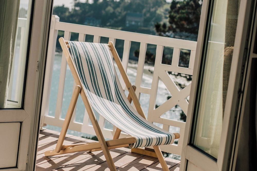 Les Bassans - Fontenille Collection - Perros-Guirec