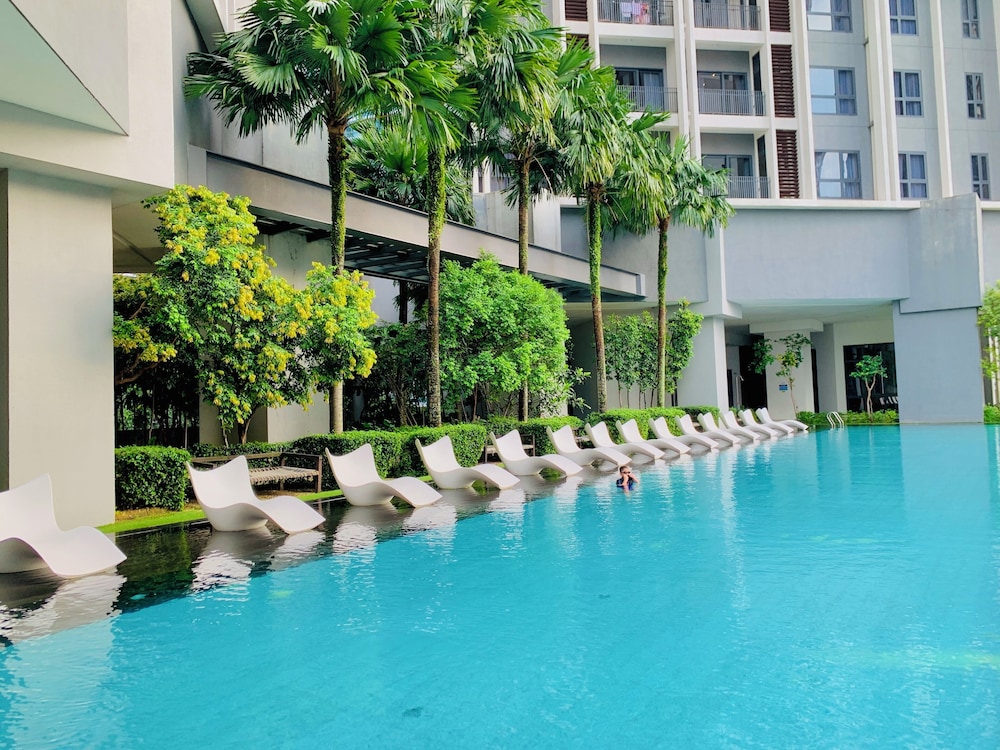 The Mews Klcc By Arman - Kuala Lumpur