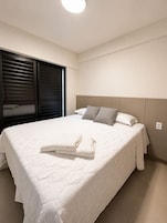 Apartamento Premium | Wi-fi grátis 
