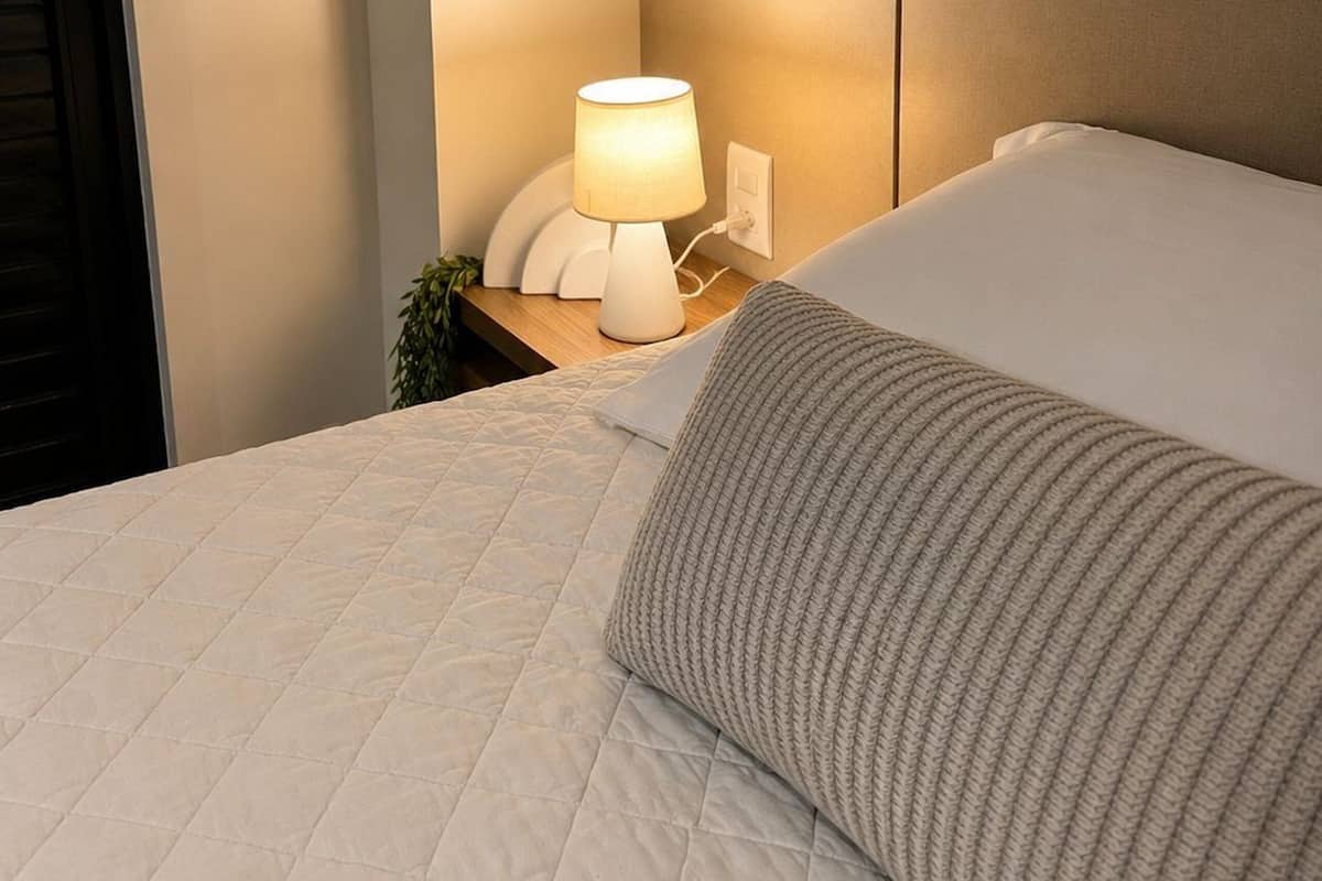 Apartamento | Wi-Fi de cortesia