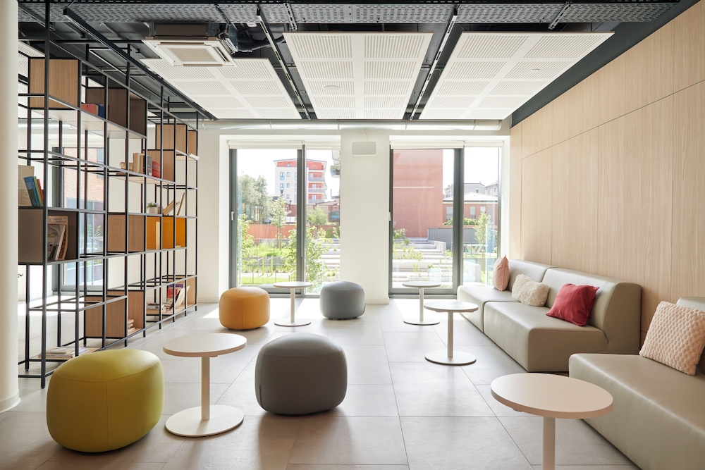 Aparto Milan Durando - Milano