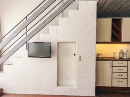 Casa | Parte interna
