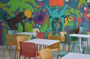 Cafeteria