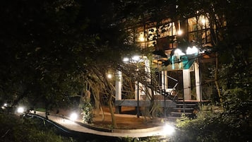 Villa Clássica, vista para o jardim | 1 quarto, Wi-fi grátis