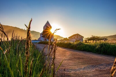 Römercastell Wirtshaus & Hotel 