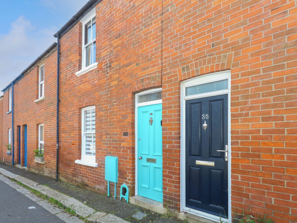 Chapelhay Cottage - Weymouth, UK