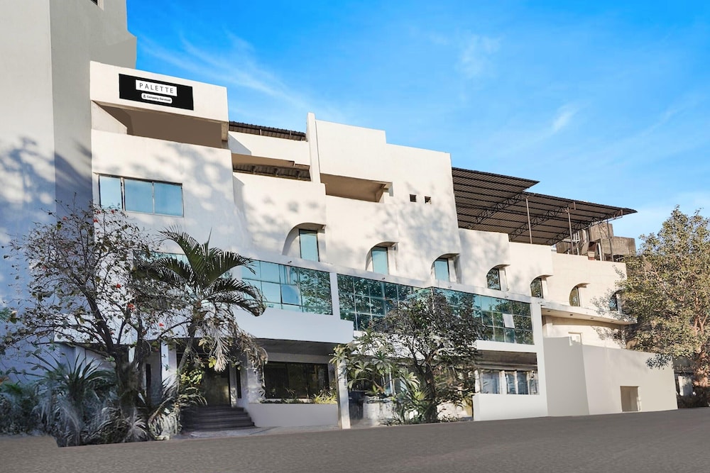 Ultimate Family Escape In Country Club Surat - Surat