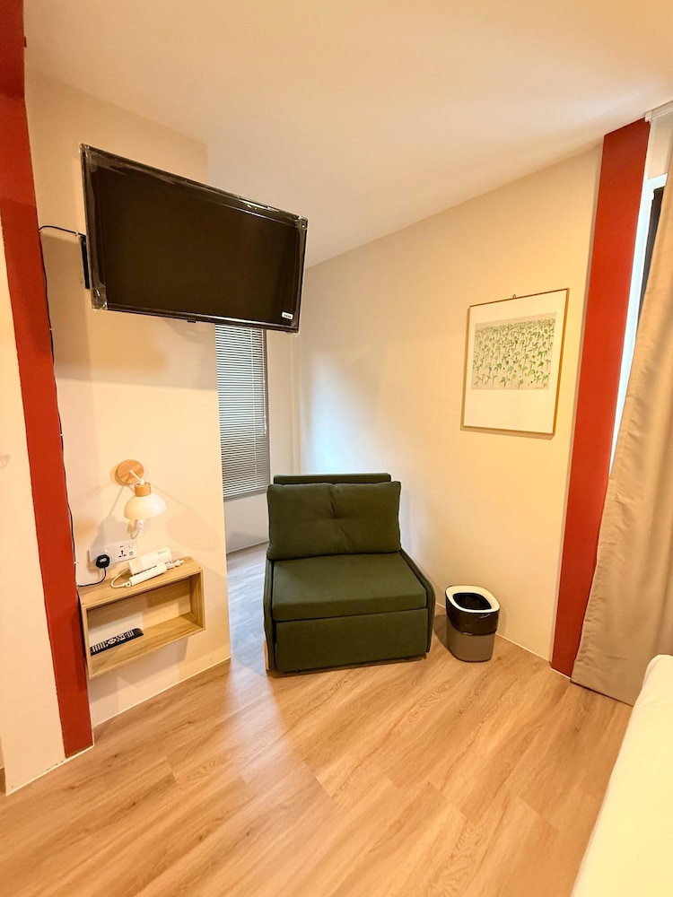 Twintrees Kelawai - Tanjung Tokong