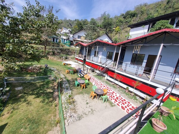 The Seven Hills Resort - Uttarakhand