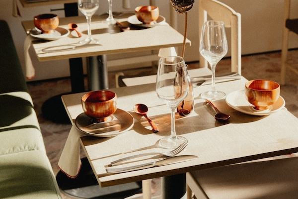 Cozinha internacional