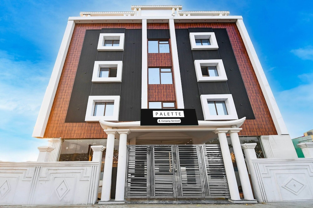 Luxury Stays Near Sea Beach And Jagannath Temple - Puri