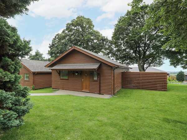 Luxury Lodge 69 - Prestatyn