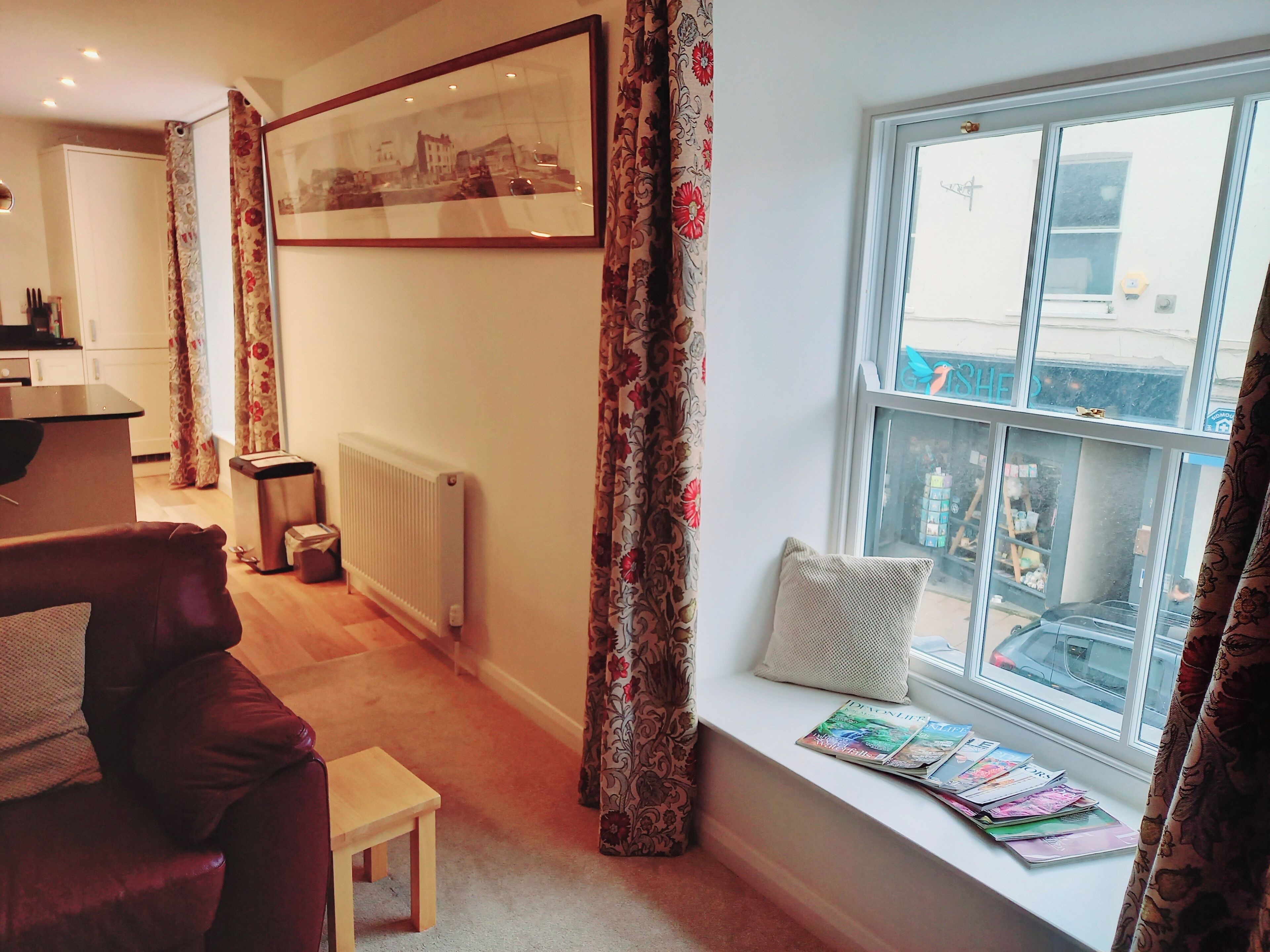 Jula Goviers Cottage Sidmouth - Sidmouth