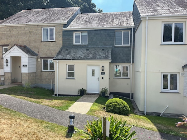 Breeze Cottage - Falmouth