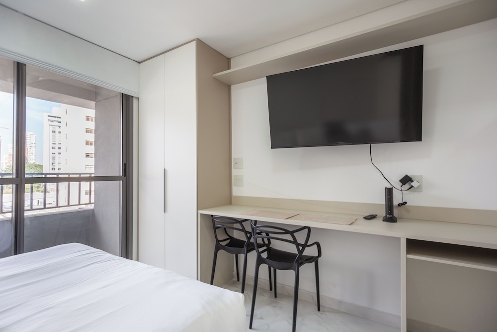 360 Horizon Paraíso - São Paulo