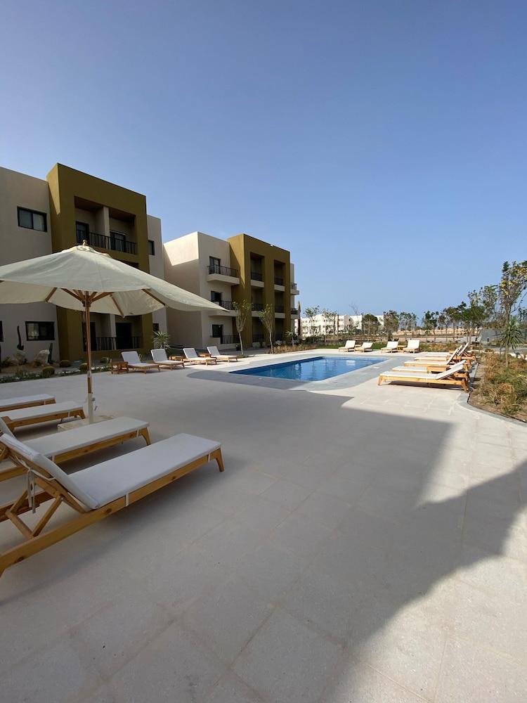 The Kaktus Somabay - Ägypten