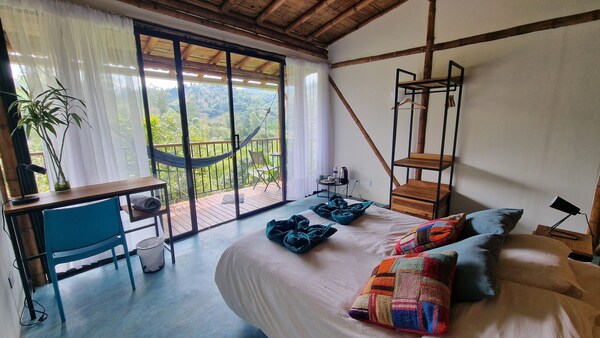 Casa Tien - Quindío