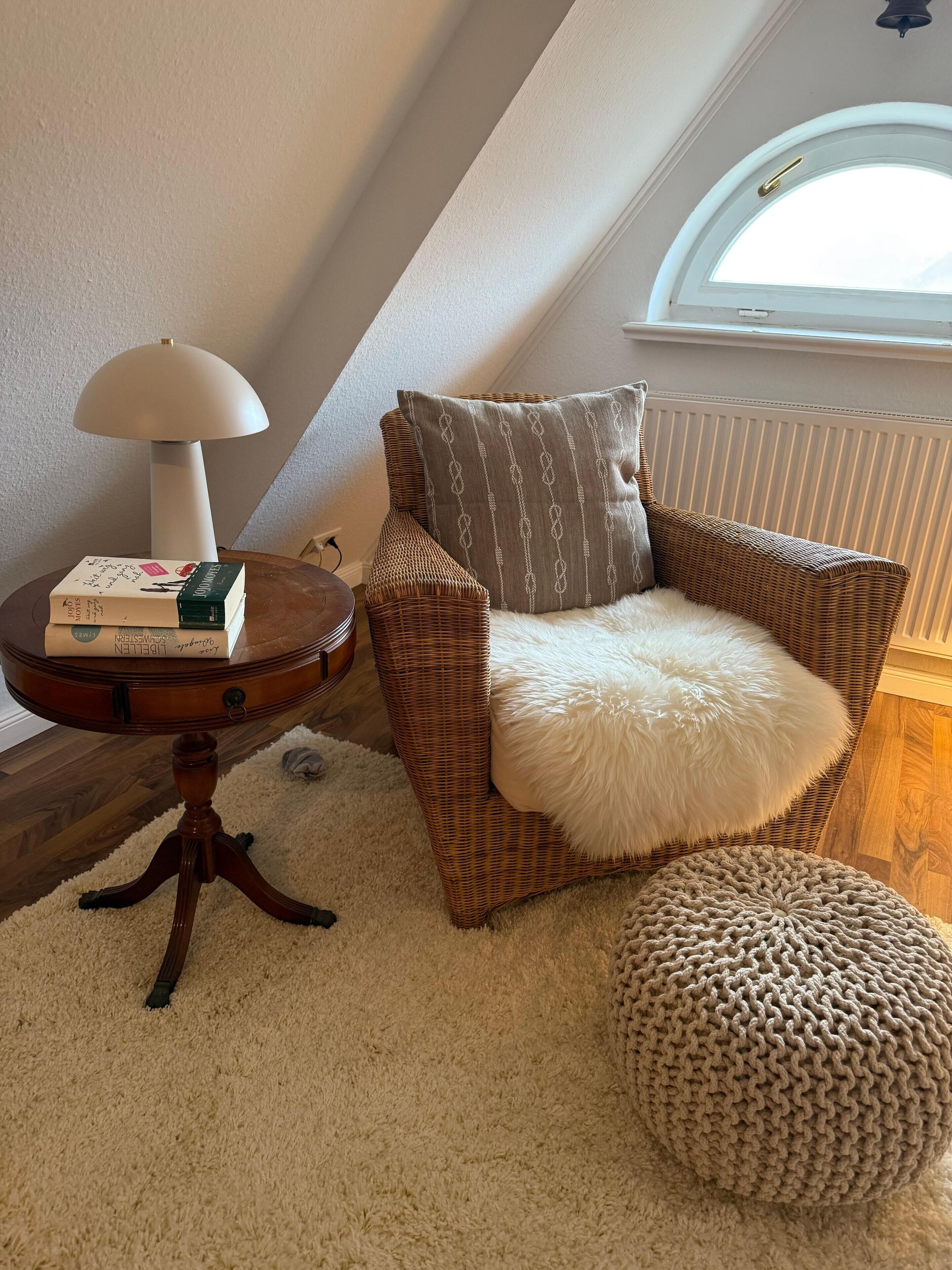 Raantem Hüs, Wohnung Leitner, App. 15 - Sylt