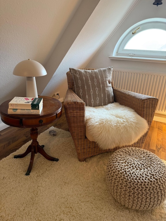 Raantem Hüs, Wohnung Leitner, App. 15 - Sylt