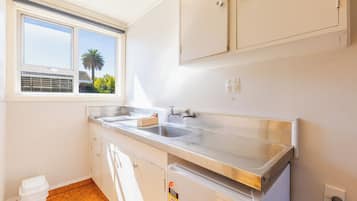 Quarto duplo família | Cozinha privada | Micro-ondas, torradeira