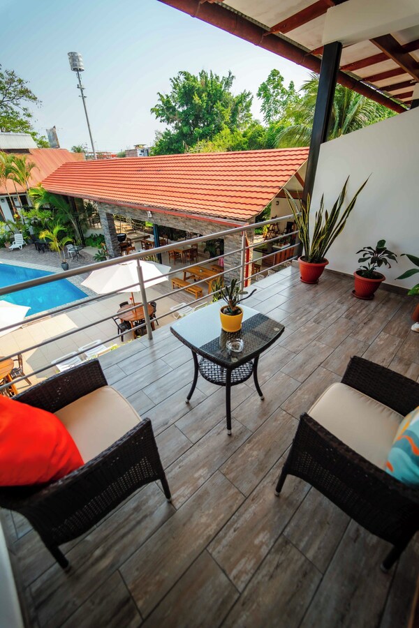 Colina De Montalva - Tarapoto - Tarapoto