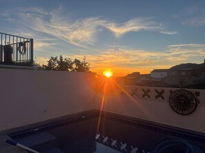 Casa | Área da propriedade