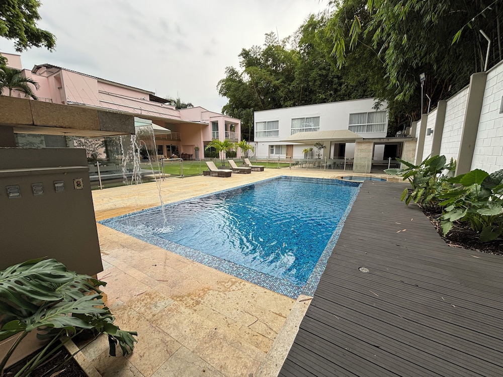 Casa Aurora Luxury Hotel - Cali