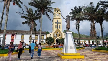 Caminhada