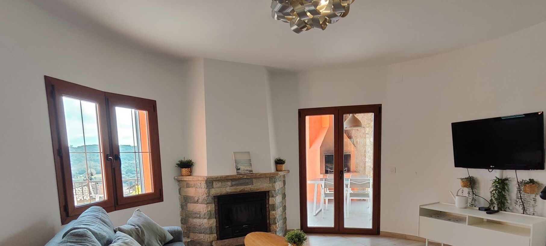 Los Palmitos, Calonge - Costa Brava - Palamós