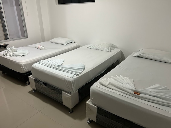 Hotel Violetas Del Llano - Yopal