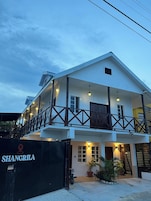 Terraço/pátio interior