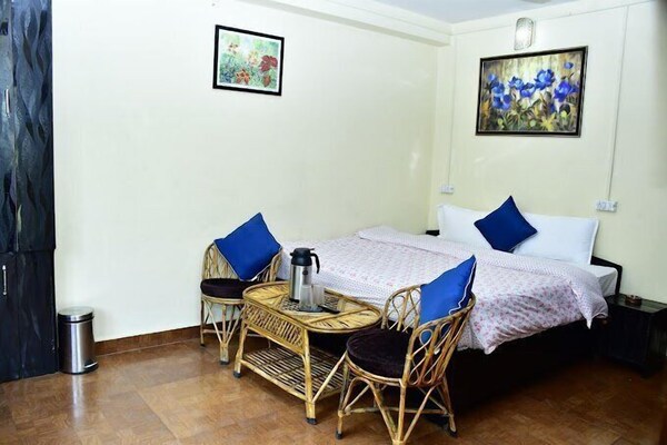 Bhawani Guest House - Bhowali