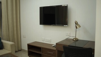 Quarto Deluxe | Wi-fi grátis 