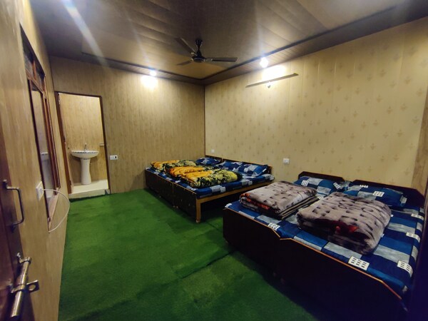 Hotel Maya Residency - Uttarakhand