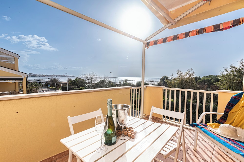 Coral House - Alghero