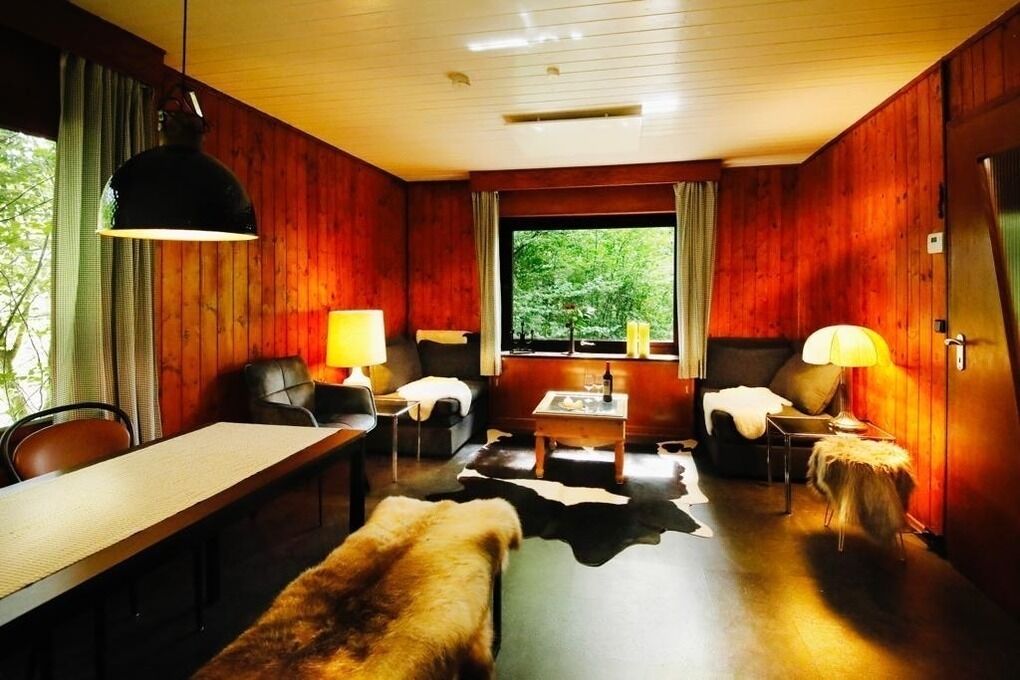 Vacation Home For 4 Guests With 65m² In Morsbach (272378) - Morsbach