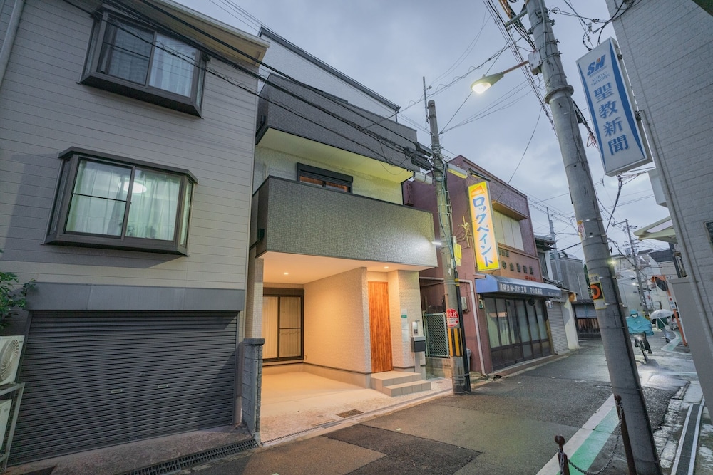 Seiwa Travel Time Sunahama - Osaka