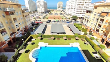 Apartamento | 1 quarto