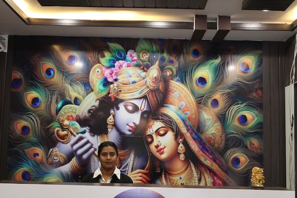 Avexia Premiere - Chittorgarh