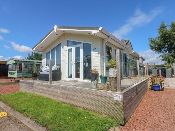 A和c小屋-21号地 - 諾森伯蘭