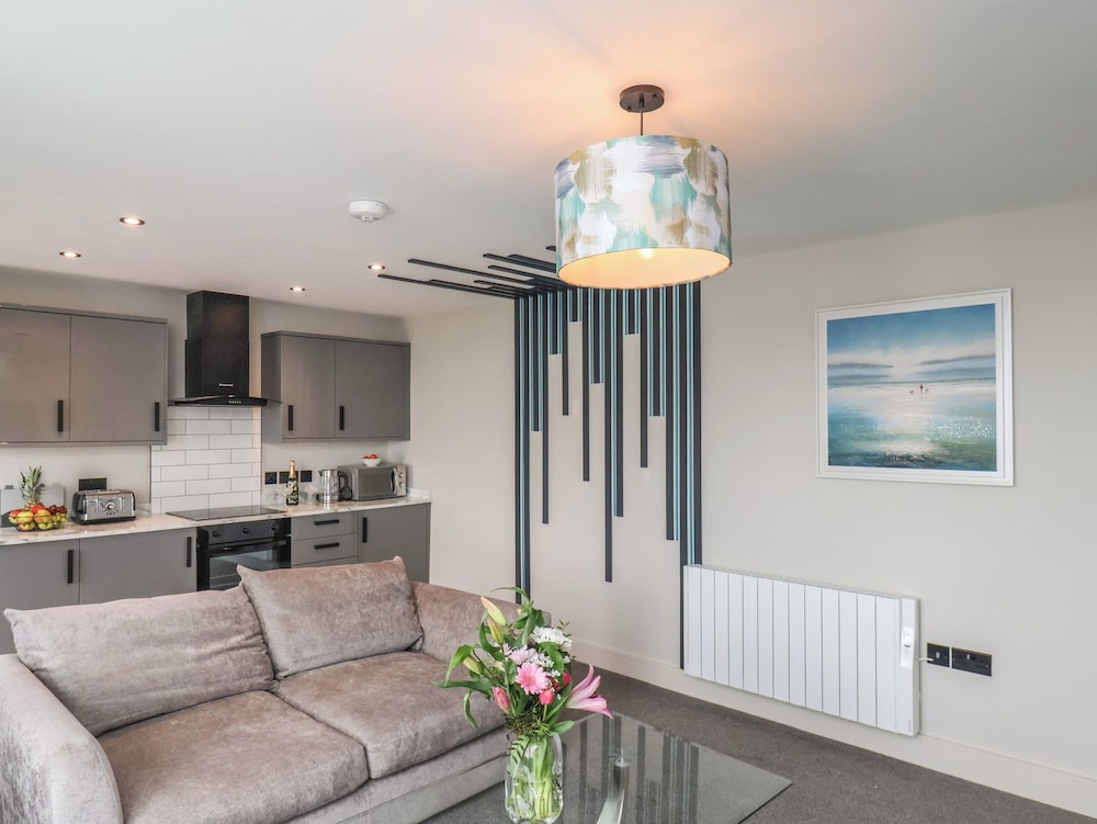 Apt 5 @ Hunter's Quay - Bridlington