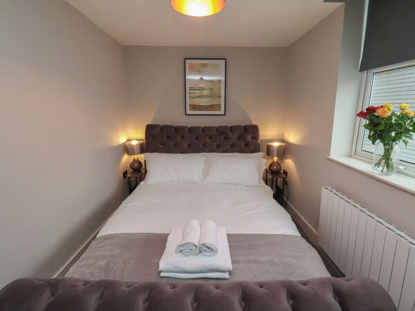 Apt 5 @ Hunter's Quay - Bridlington