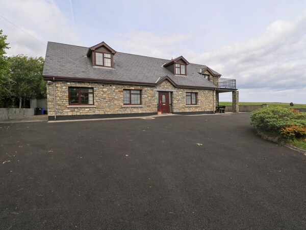 Doonalton House - County Sligo