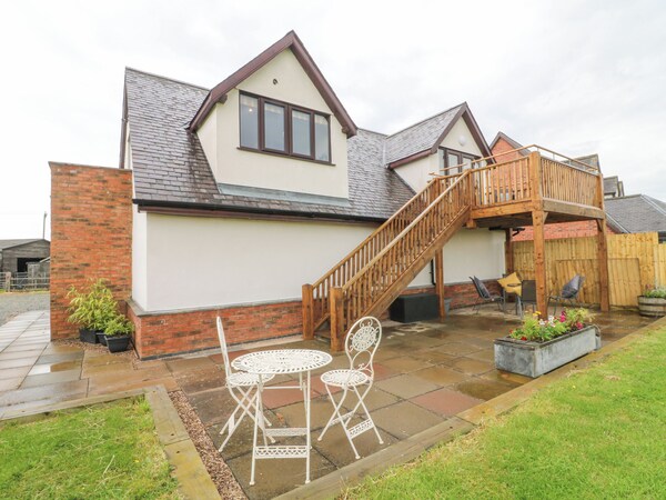 Fourways Loft - Leicestershire