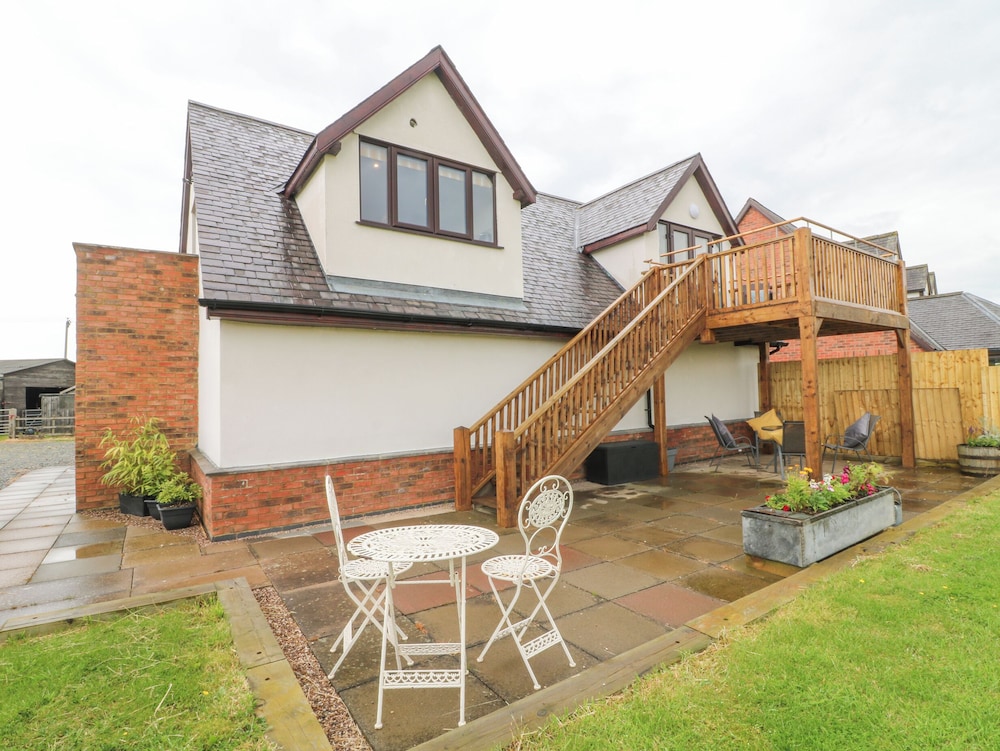 Fourways Loft - Northamptonshire