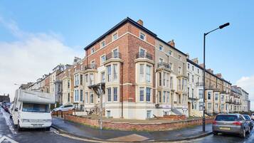 Apartamento | 1 quarto