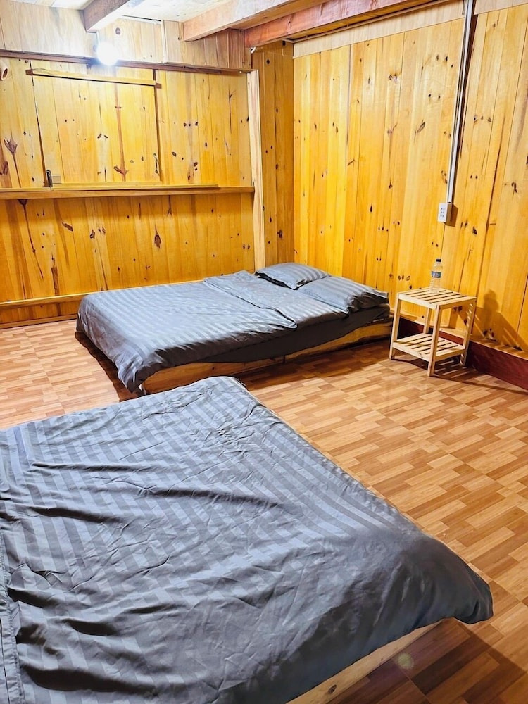 Thanh Binh Homestay Mang Den Tt Mang Den - Quảng Ngãi