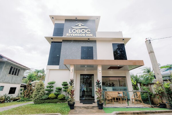 Loboc Riverside Inn And Restaurant - Loboc
