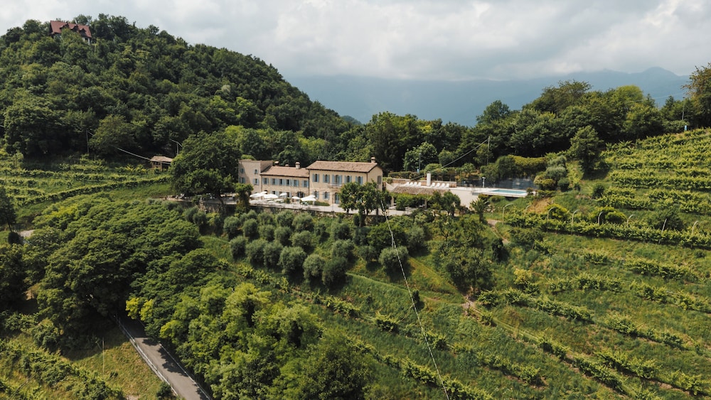 Locanda La Candola - Provincia di Treviso